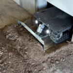 Gallery - TreadX Dozer